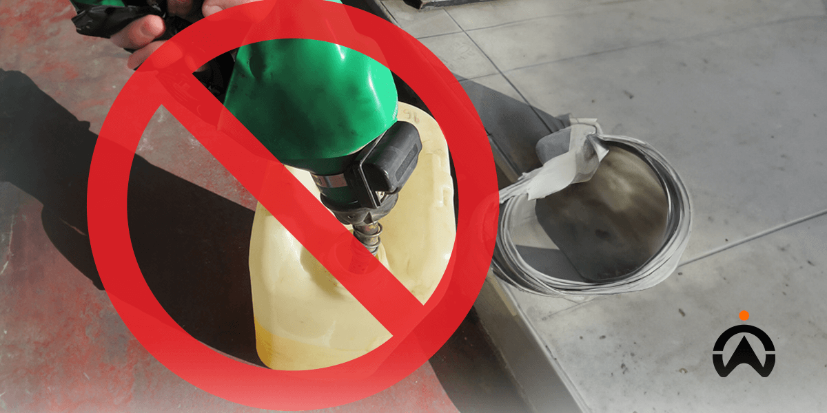 How to Prevent Fuel Theft - 7 Instant Tips to Protect Your Fleet | Cartrack ZA